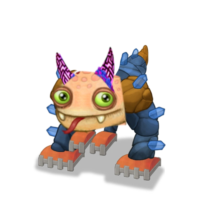 Random Fusions: The Return | Fandom