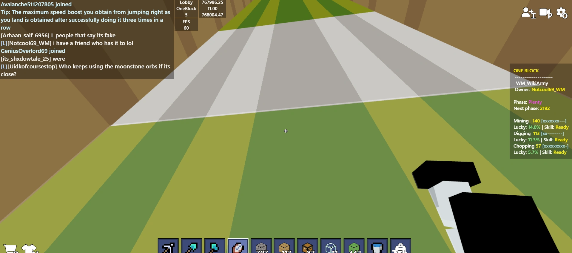 Feels Special? | Fandom