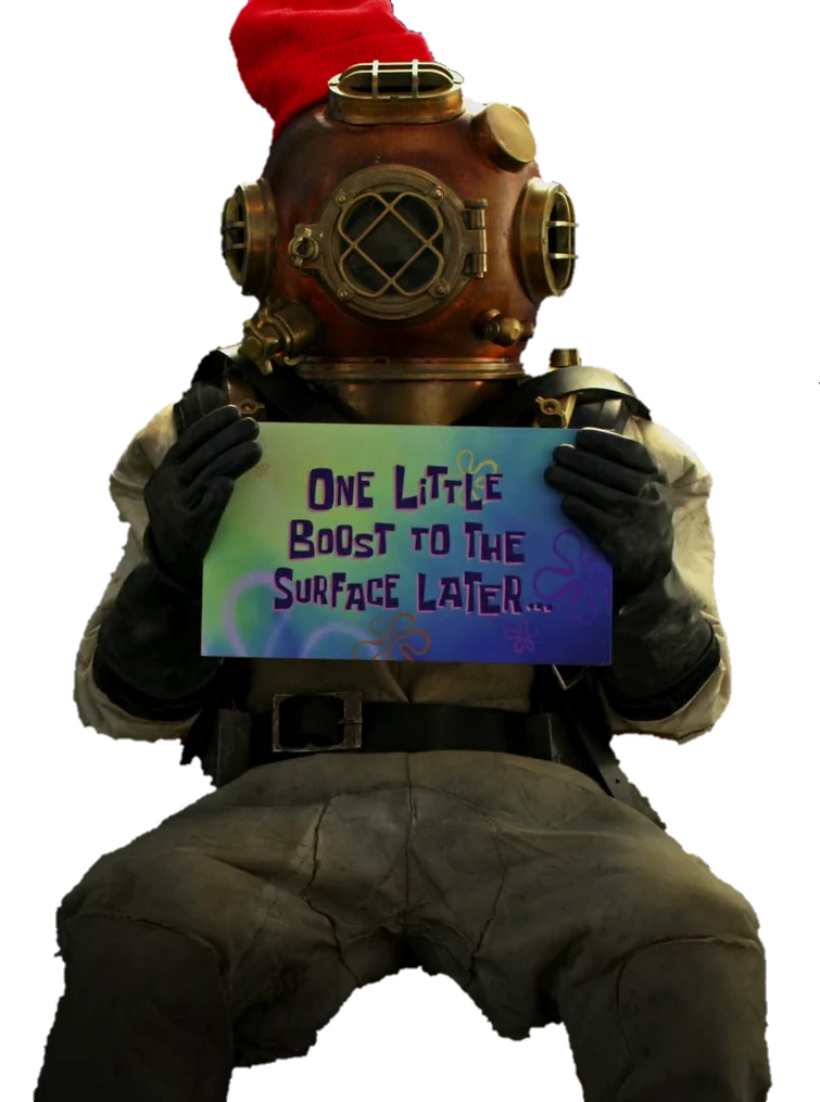 Discuss Everything About Encyclopedia SpongeBobia | Fandom