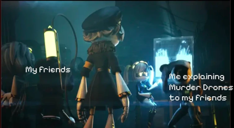 MD memes day 33! | Fandom