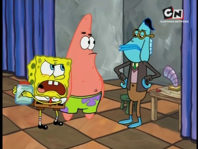 Cursed Image | Fandom