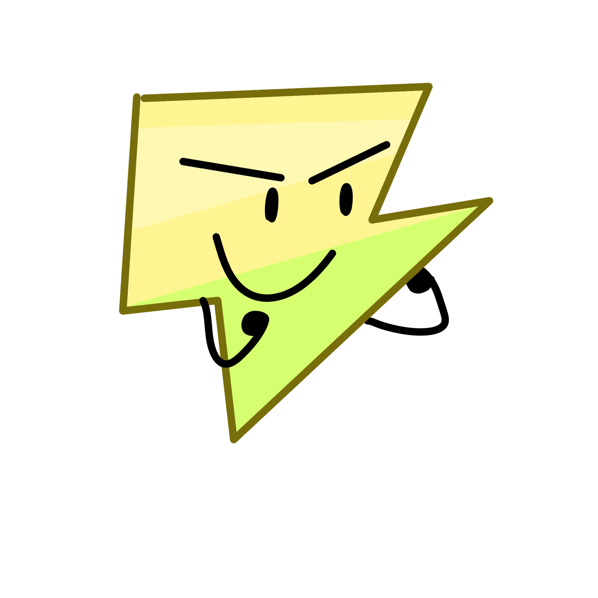 Lightning asset remake | Fandom