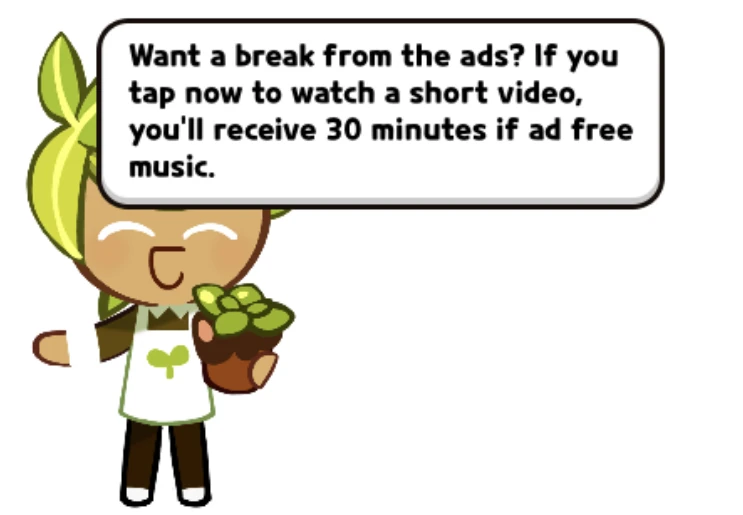 Want a break from the ads? | Fandom