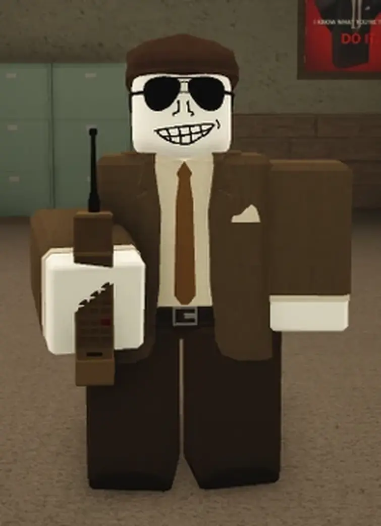 Chance skin idea | Fandom