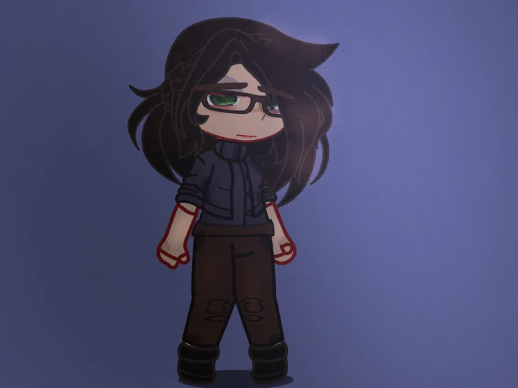 Editing ocs again🥺 | Fandom