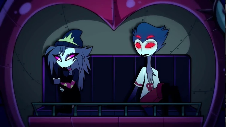 Theory Time: Stella is playing mind games with Octavia (another form of ...