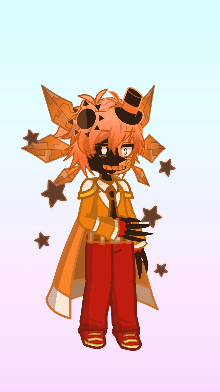 Made Eclipse in GL2- | Fandom