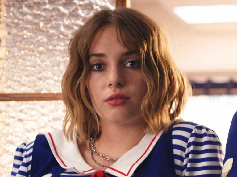 happy birthday maya hawke! | Fandom