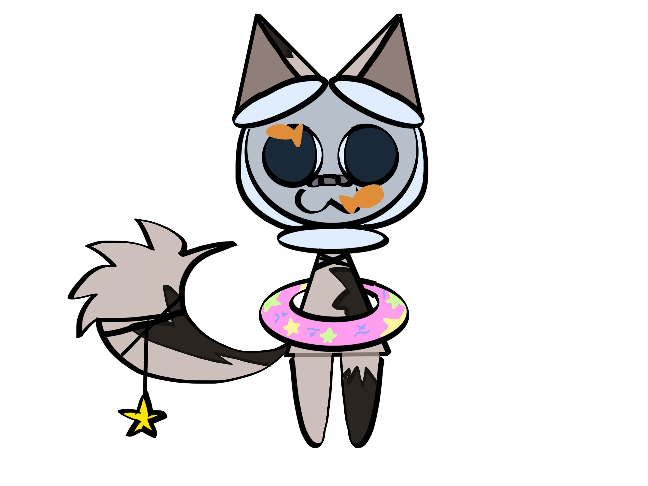 rascal wip!! | Fandom