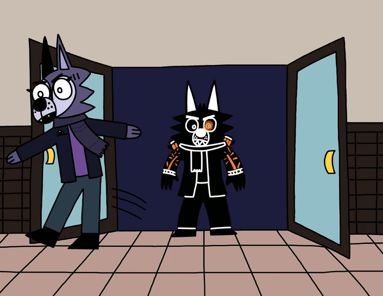 Discuss Everything About Piggy Wiki | Fandom