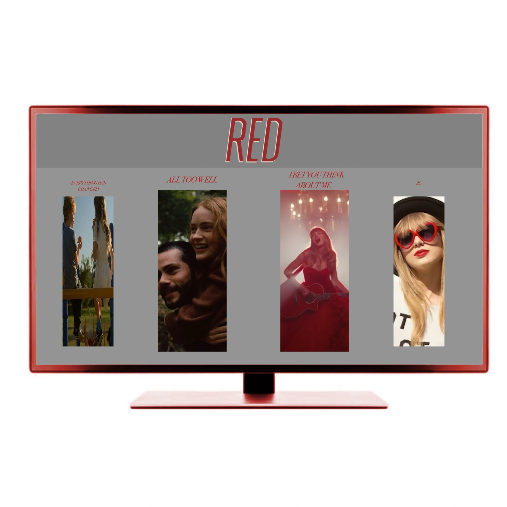 Red TV | Fandom
