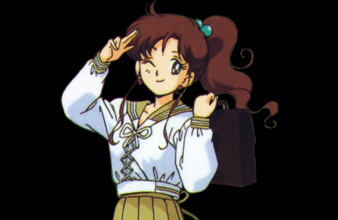 Happy birthday sailor juniper! | Fandom