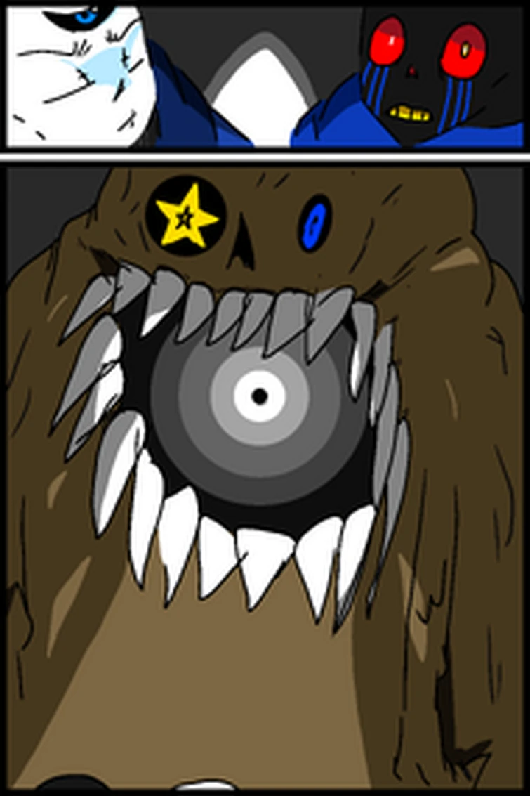 Another question | Fandom