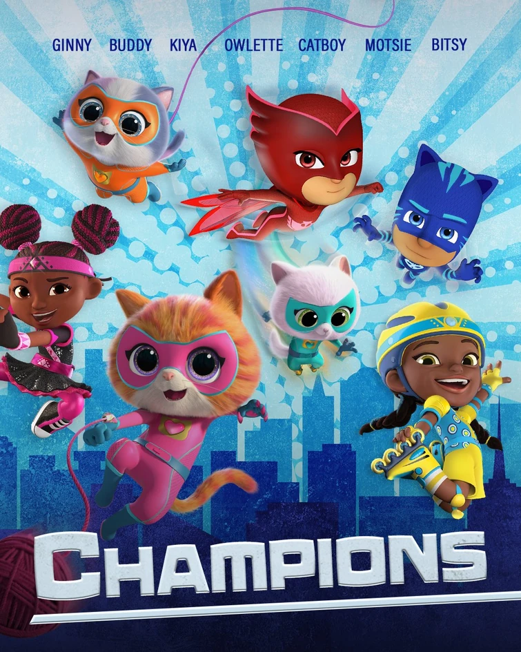 2 More Disney Junior Images From Twitter. | Fandom