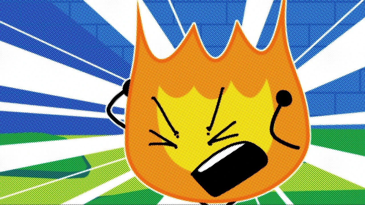 me any time i try to search up firey/leafy for reference images | Fandom