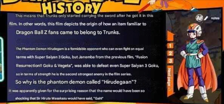 Where Does Saitama Stop At In All Dragon Ball Z Movie Villains? | Fandom
