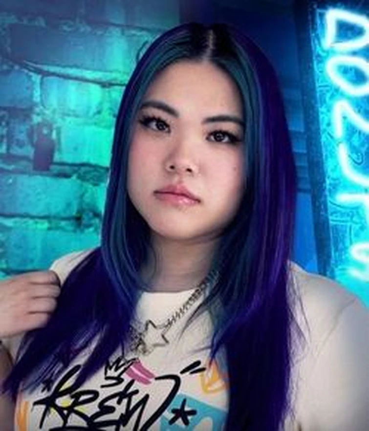 Wenny, just wenny | Fandom