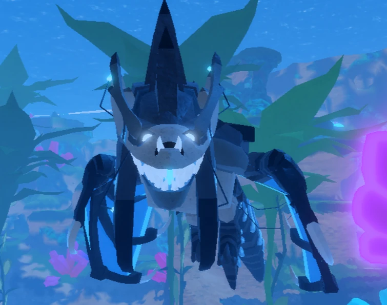 Discuss Everything About Creatures of Sonaria Wiki | Fandom