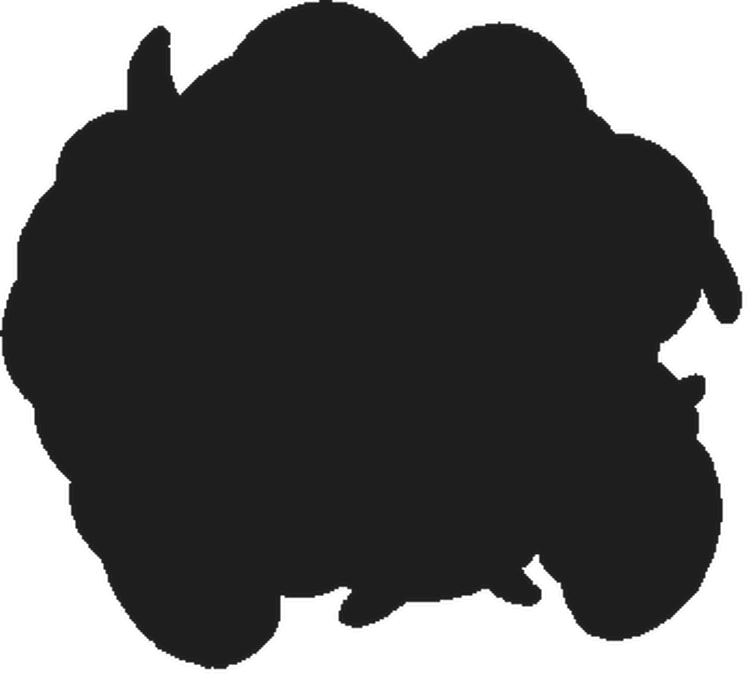 Who's that pokemon! No seriously I don't know who this is, send help ...