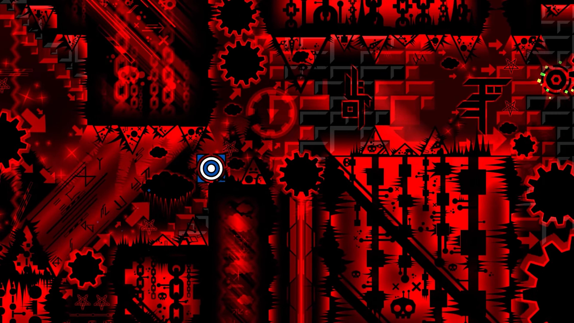 Spot dat level 7 (impossible) | Fandom