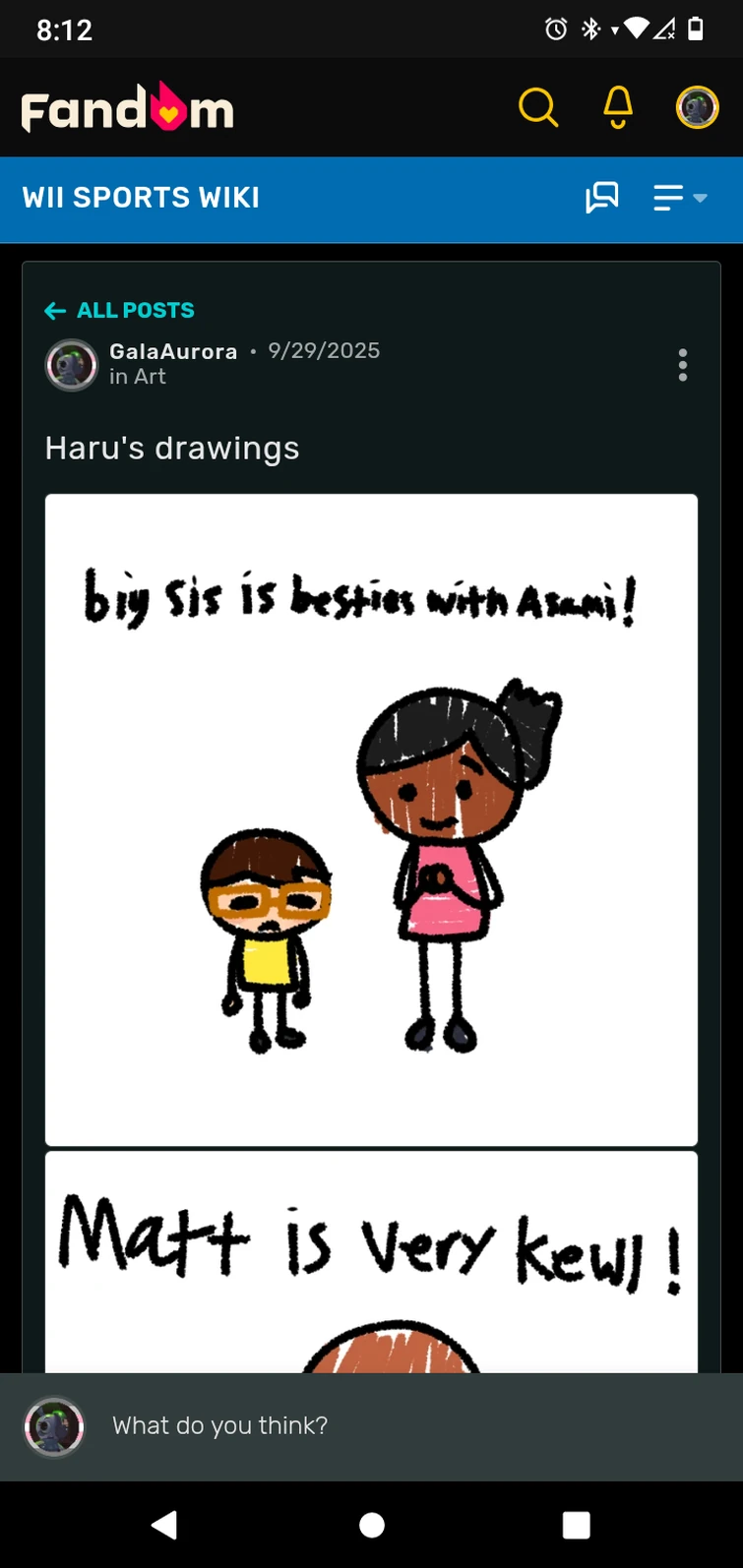 This art style is coming back btw | Fandom