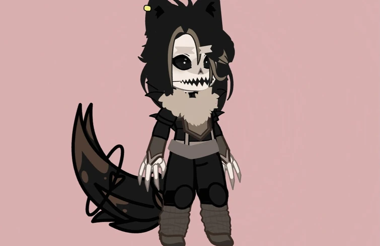 Meet Oreo! (New FNaF OC) | Fandom