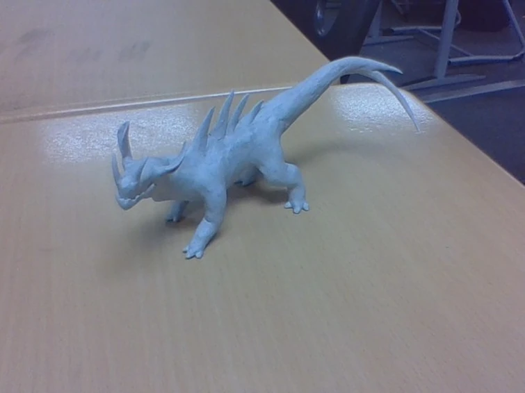 swamp puppy | Fandom