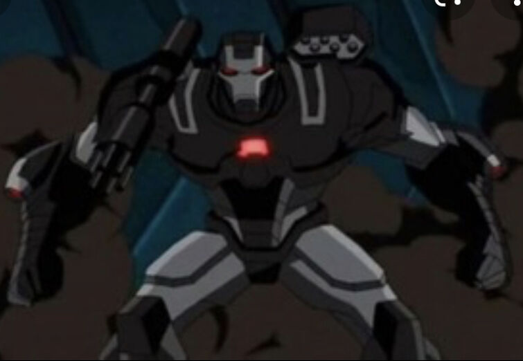 Discuss Everything About Marvel Animated Universe Wiki | Fandom