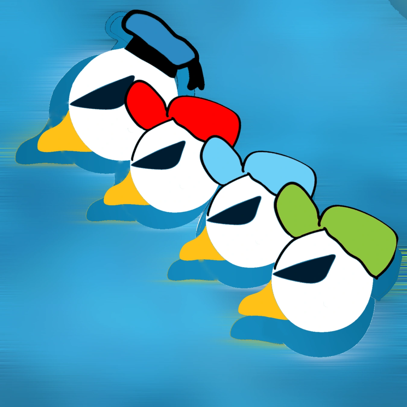 Disney collab Cookie concepts | Fandom