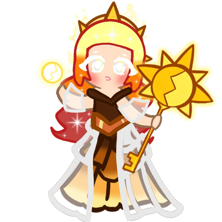 Discuss Everything About Cookie Run: Kingdom OCs Wiki | Fandom
