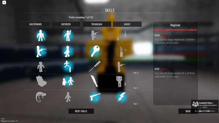 Sniper Shotgun build | Fandom