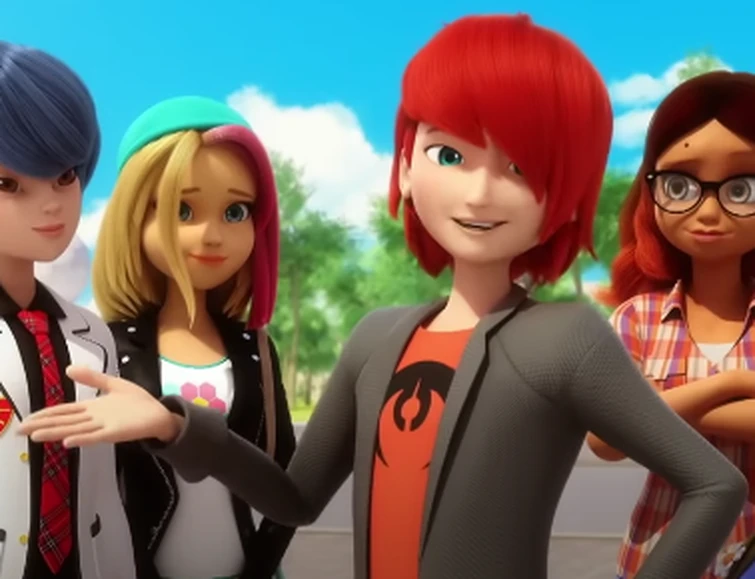 Marcaniel!!! | Fandom