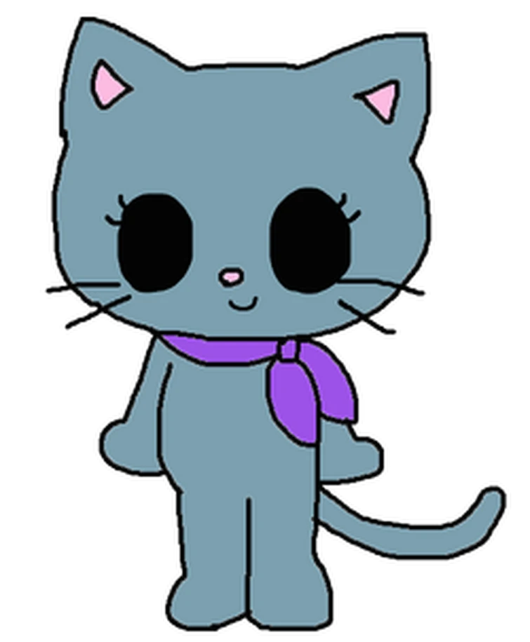 Drew a fanmade MSM monster | Fandom