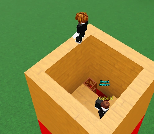 im making numberblock 7 boat in build a boat for tresuare | Fandom