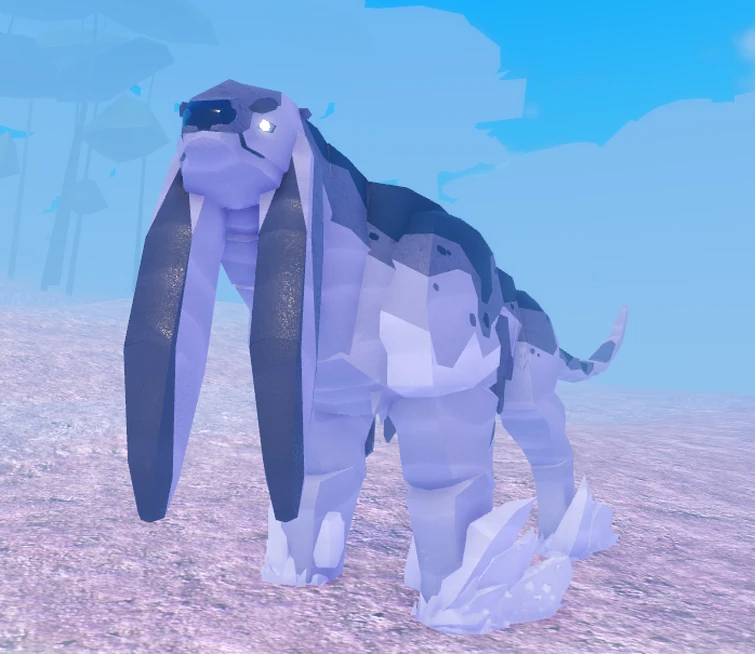 Molangai is just a big ol' puppy. Change my mind | Fandom