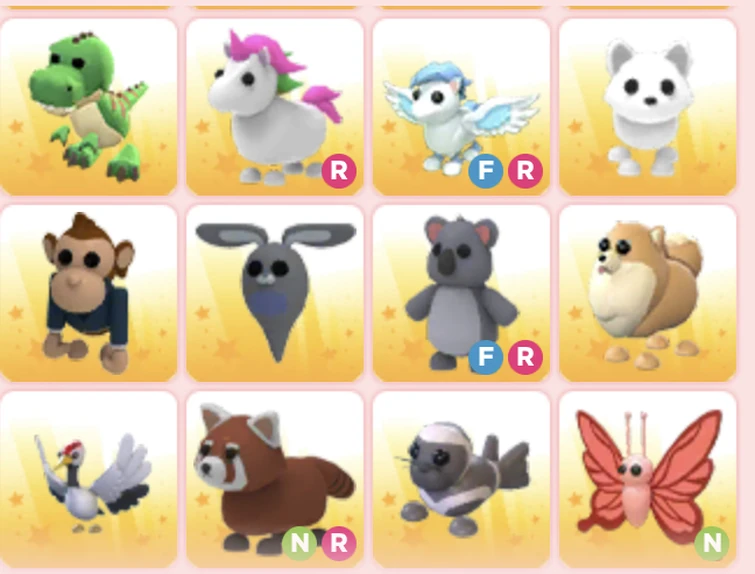 LF any mega pet | Fandom