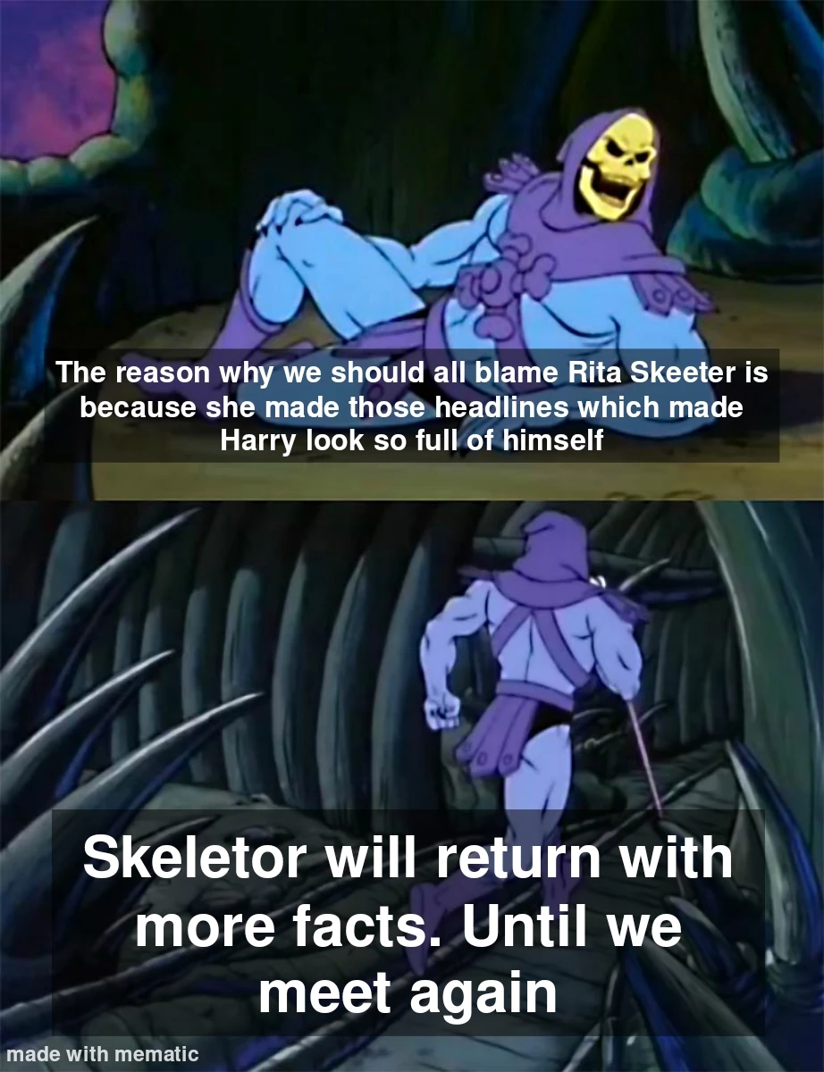 It's the truth. Imperio My mind | Fandom