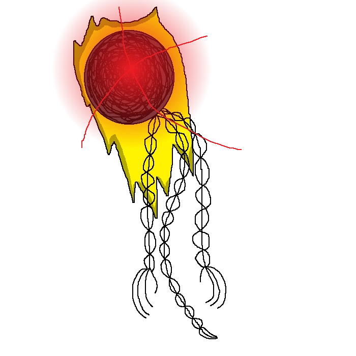 entity thing | Fandom