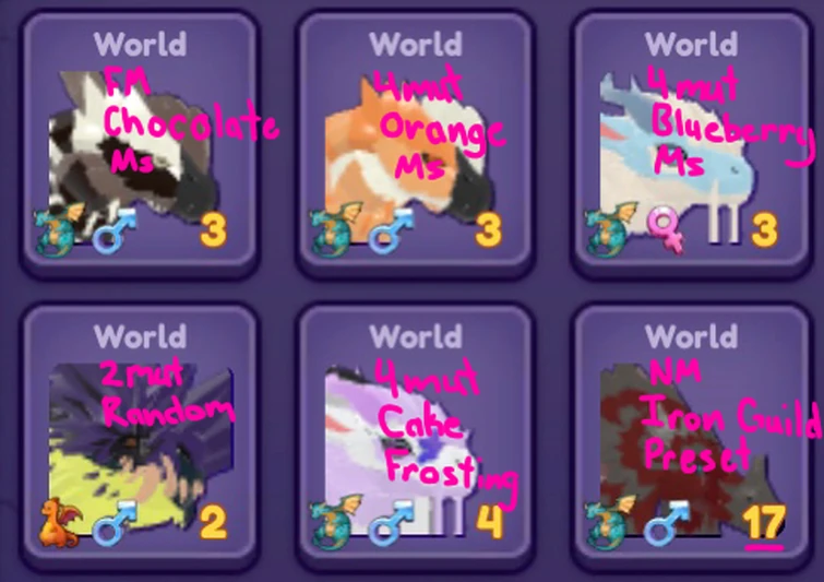 Trading/Selling Junk | Fandom