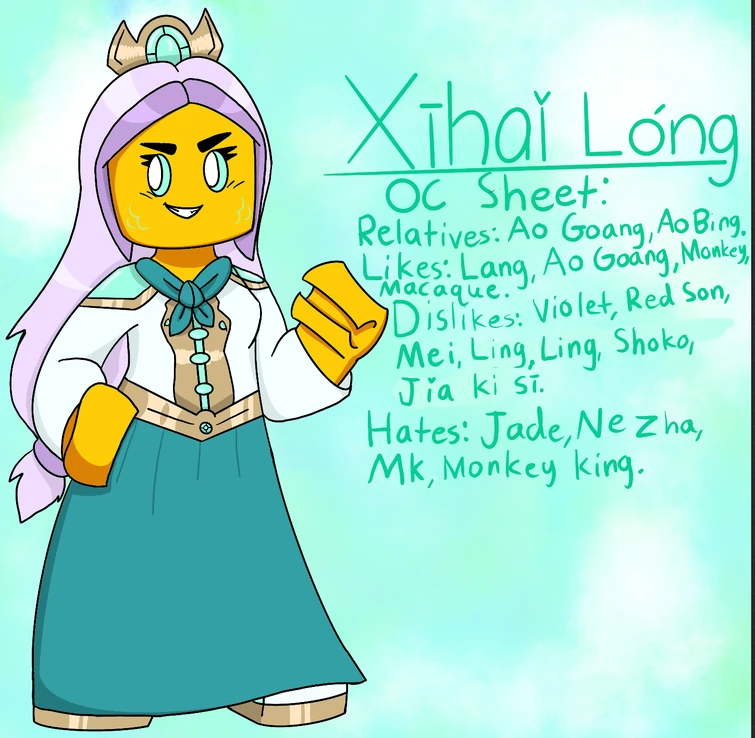 Discuss Everything About Monkie Kid Wiki | Fandom