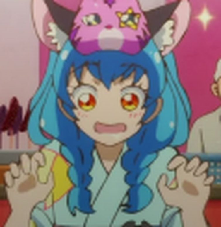 Yuni Screenshots: The Complete Collection | Fandom