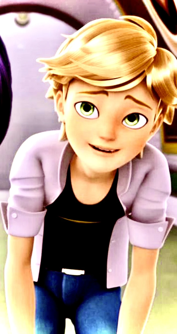 Adrian edits | Fandom