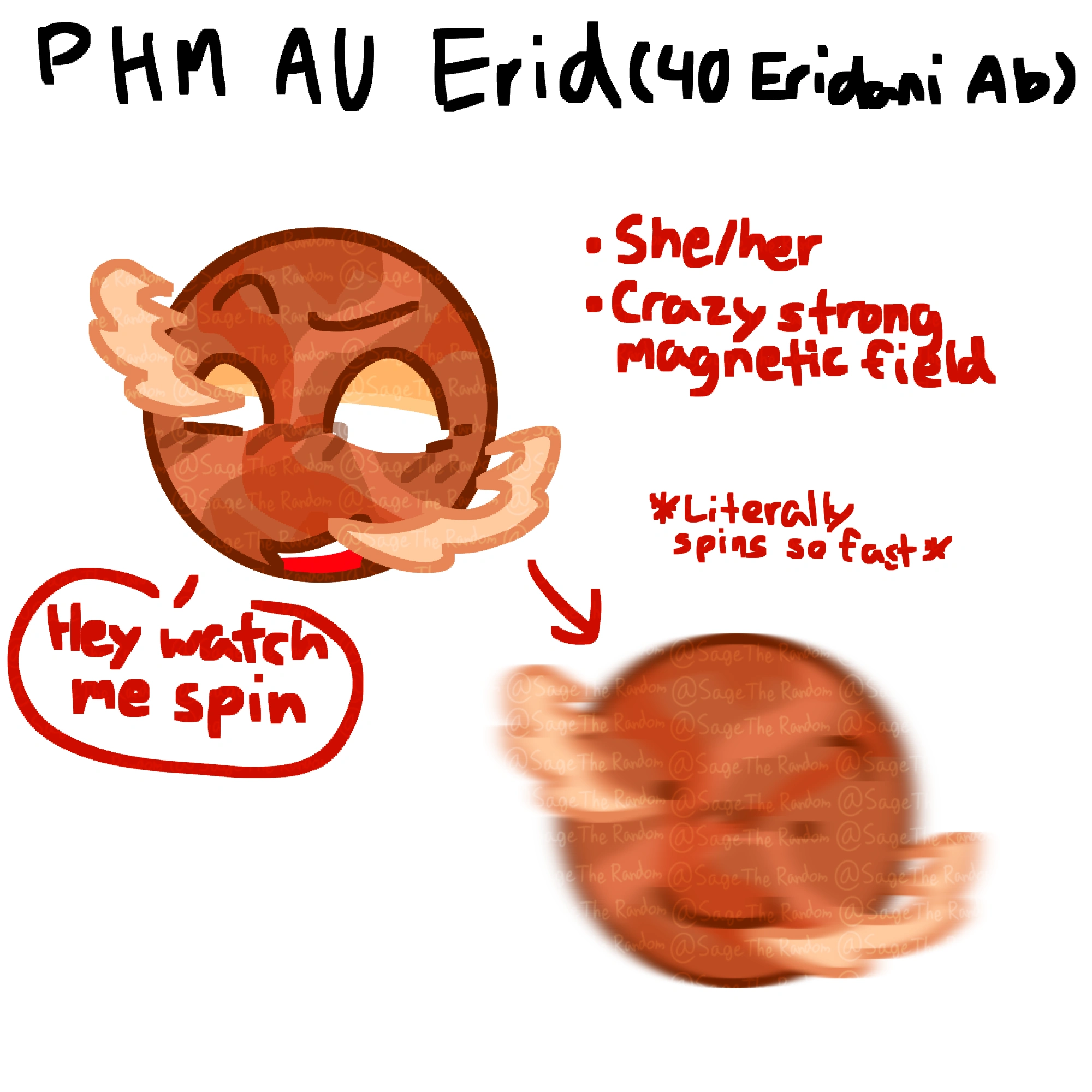 Another AU (+art) | Fandom