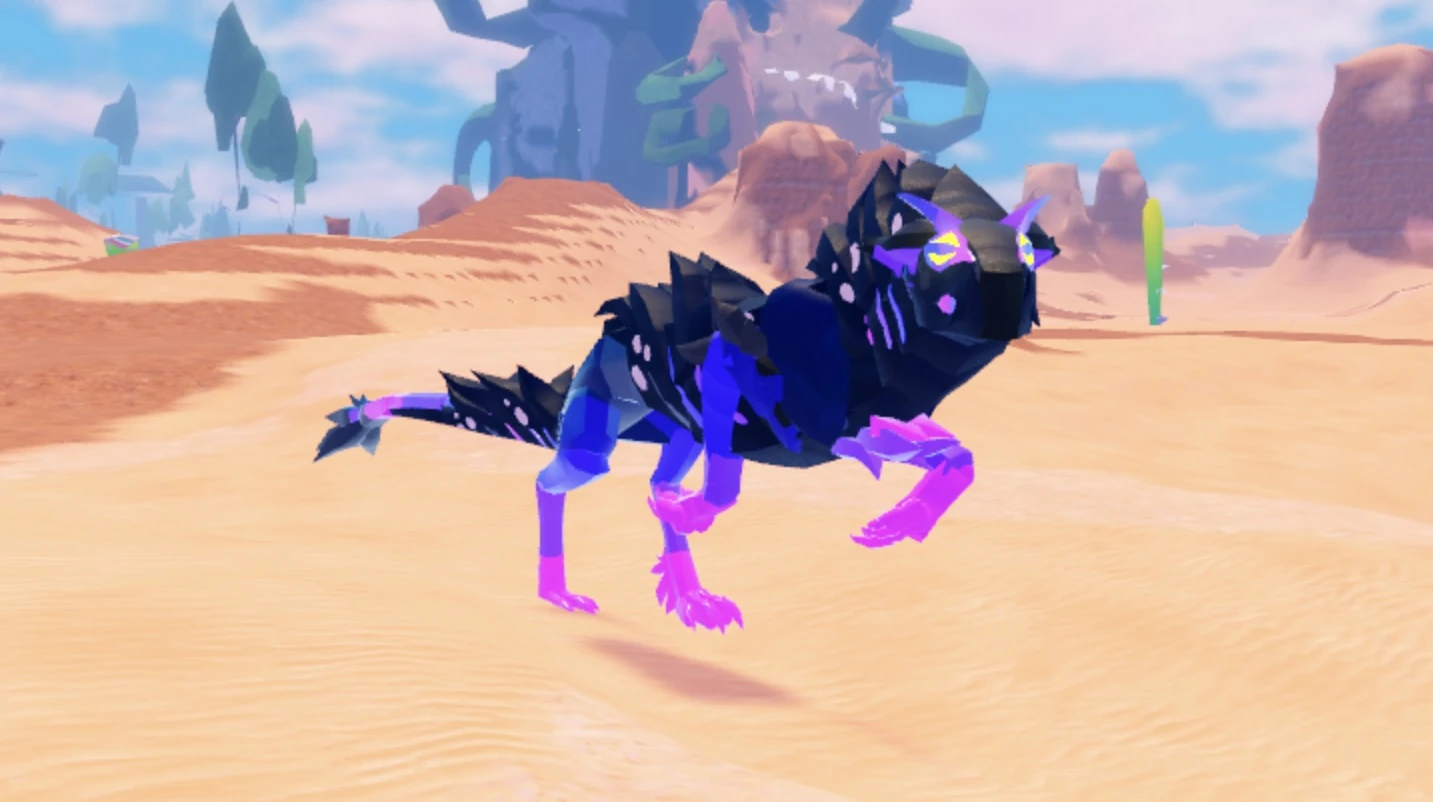 Have my Parux skin homies | Fandom