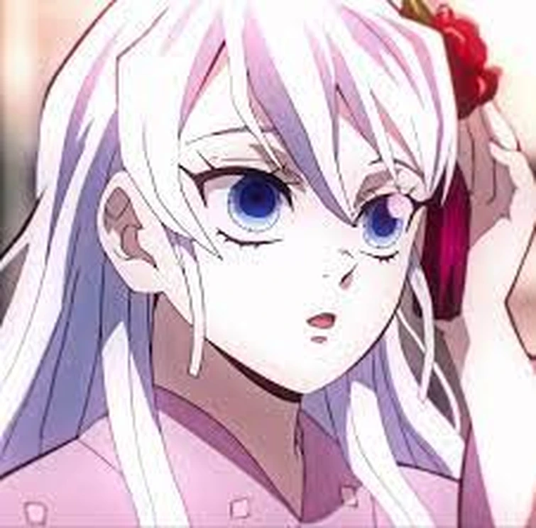 Many reasons why i hate Daki | Fandom