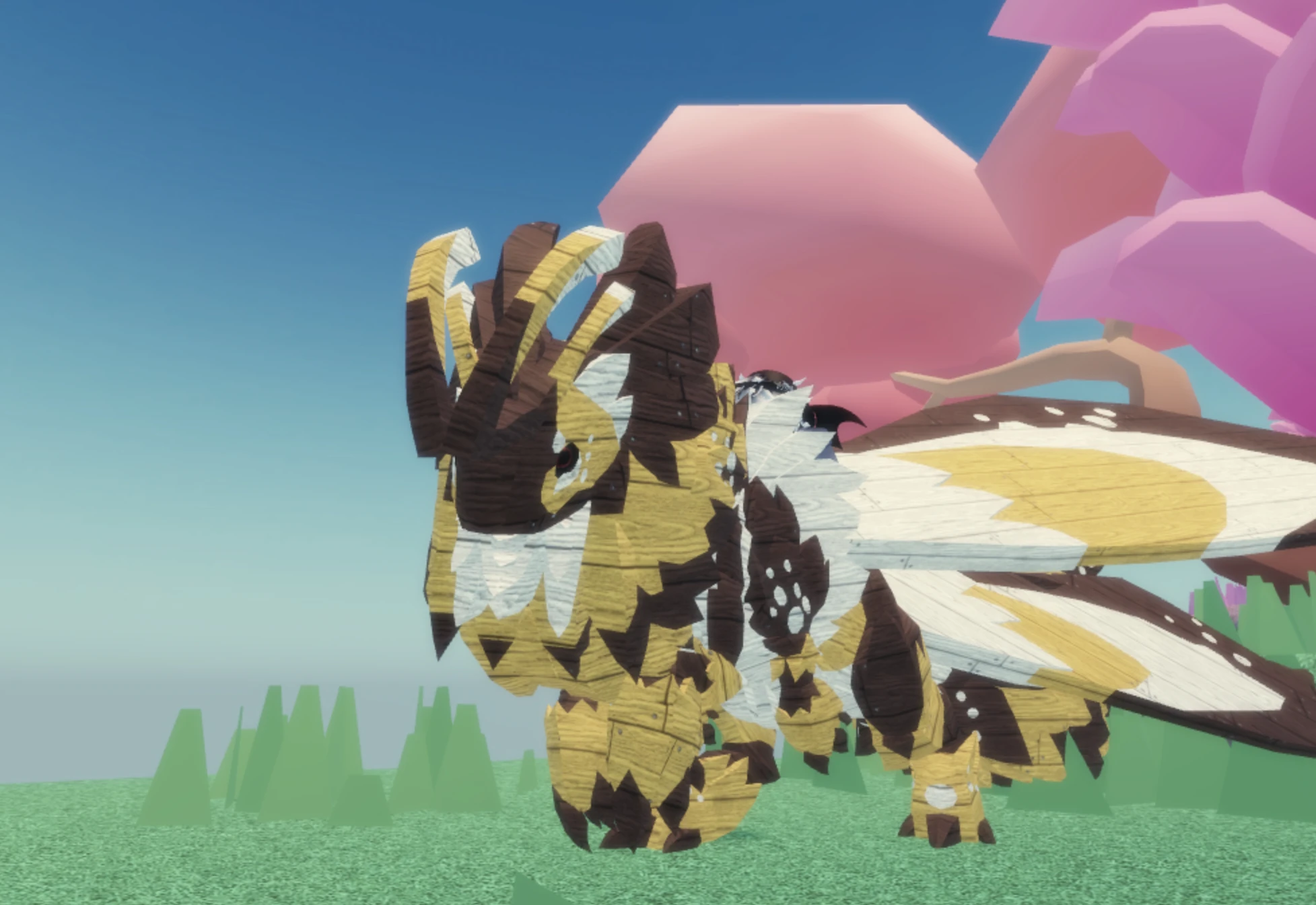 LF - Themed and Pure Bees (can look at fm / dbls too!) | Fandom