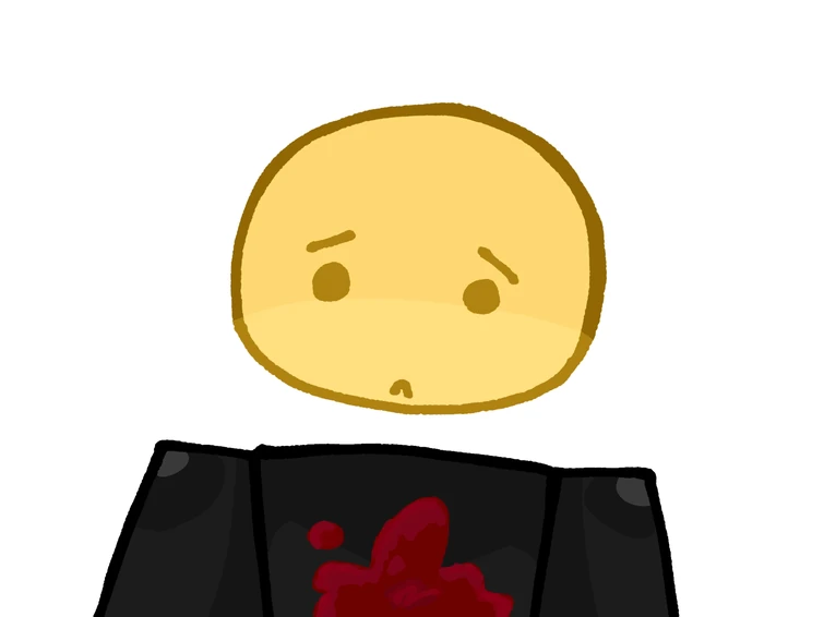 Another DoD fanart :3 | Fandom