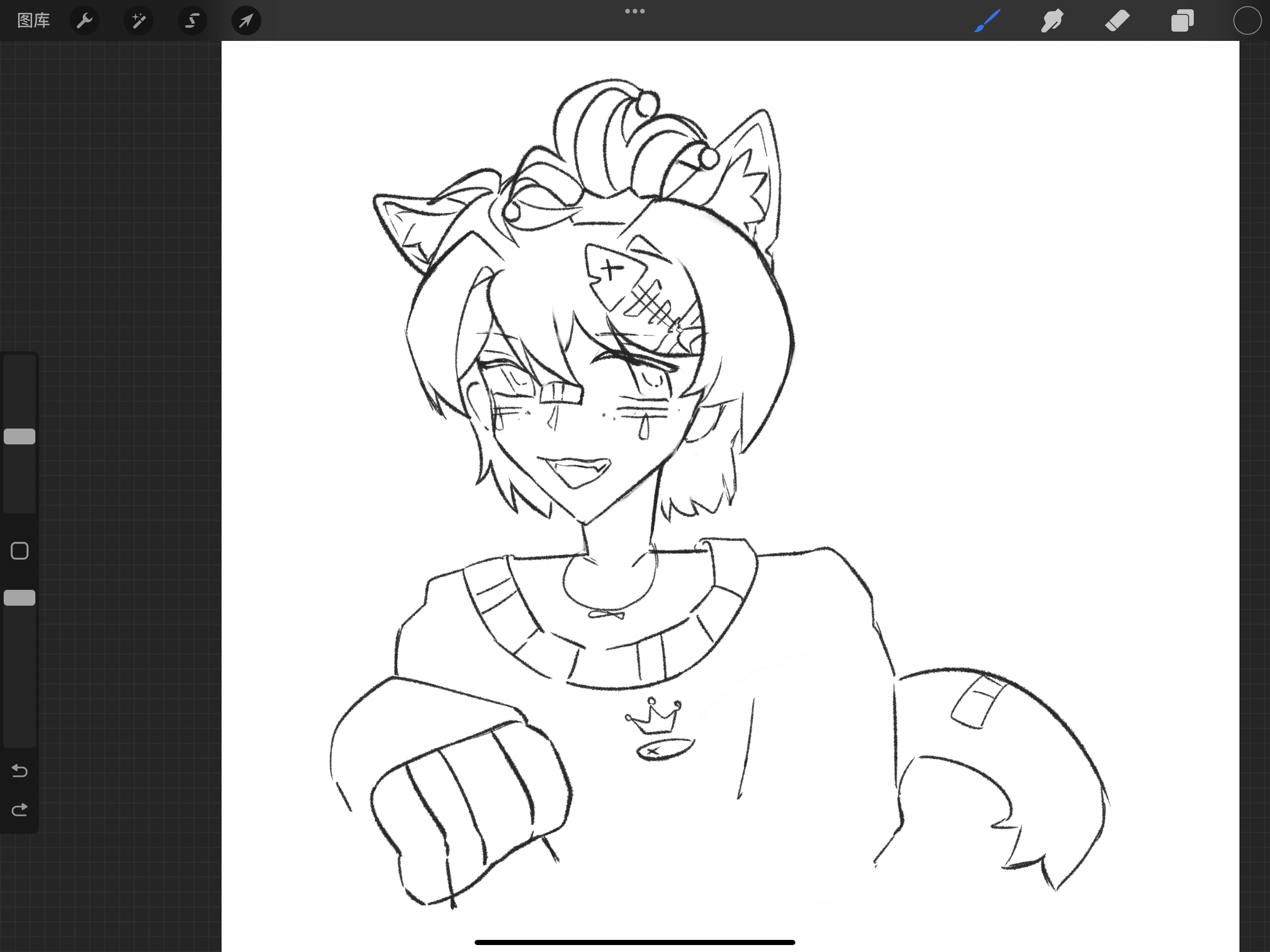 catboy. | Fandom
