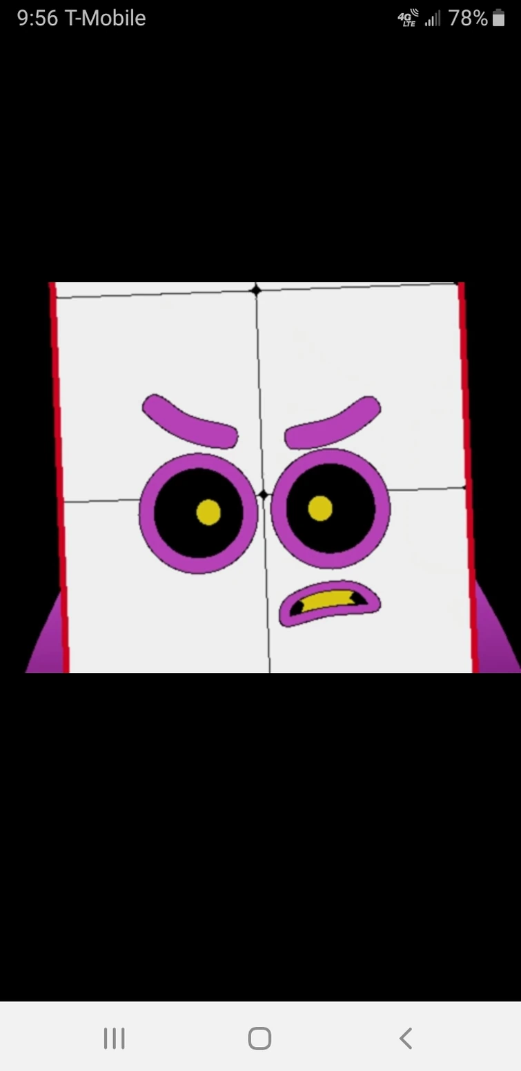 NUMBERBLOCKS JUMPSCARES | Fandom