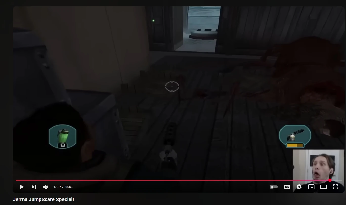 I think I may have found the original far image of jerma | Fandom